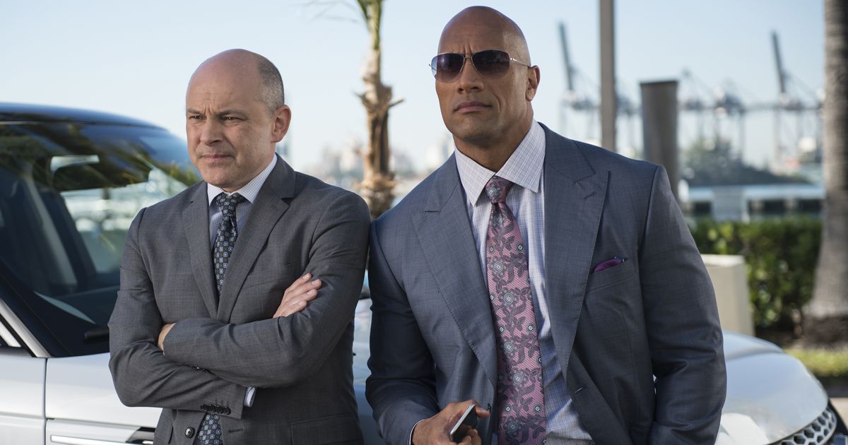 Ballers Finale Recap: Everything’s Fine