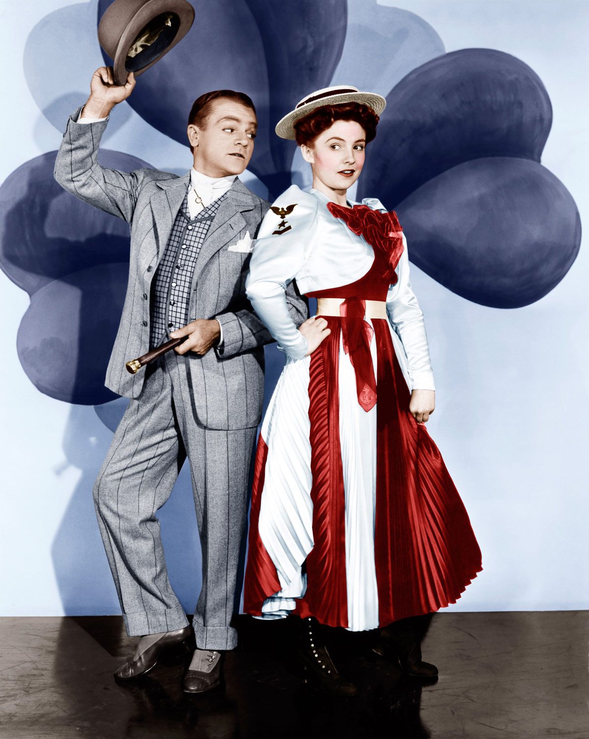 A Modern-Day Dandy on His Favorite Dapper Men