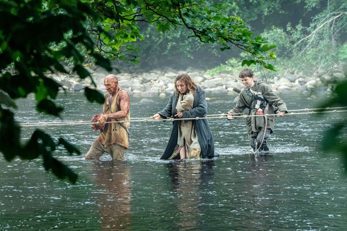 ‘28 Years Later’ Ending, Explained: A ‘Bone Temple’ Teaser