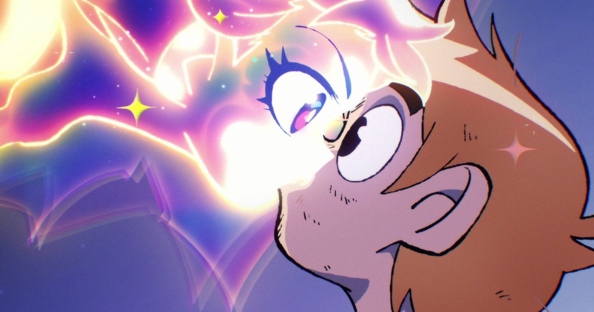 Scott Pilgrim Takes Off’s New Beginning and Ending Explained