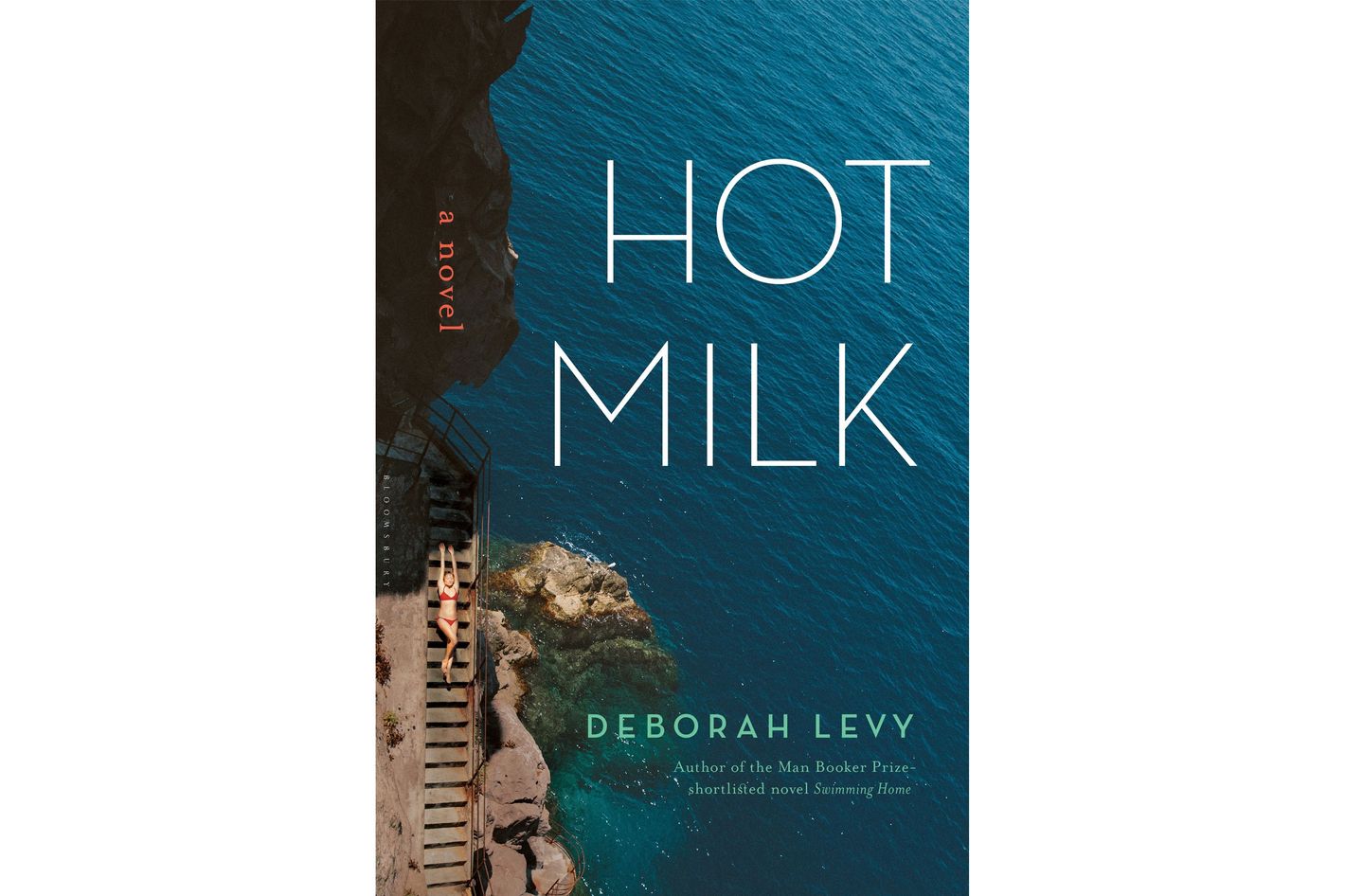 7 Books You Need to Read This July