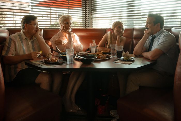‘Ted Lasso’ Season 4 Confirms Cast Returns, New Plot