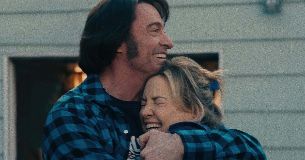 Did ‘Song Sung Blue’ Happen in Real Life? Surprisingly, Yes.