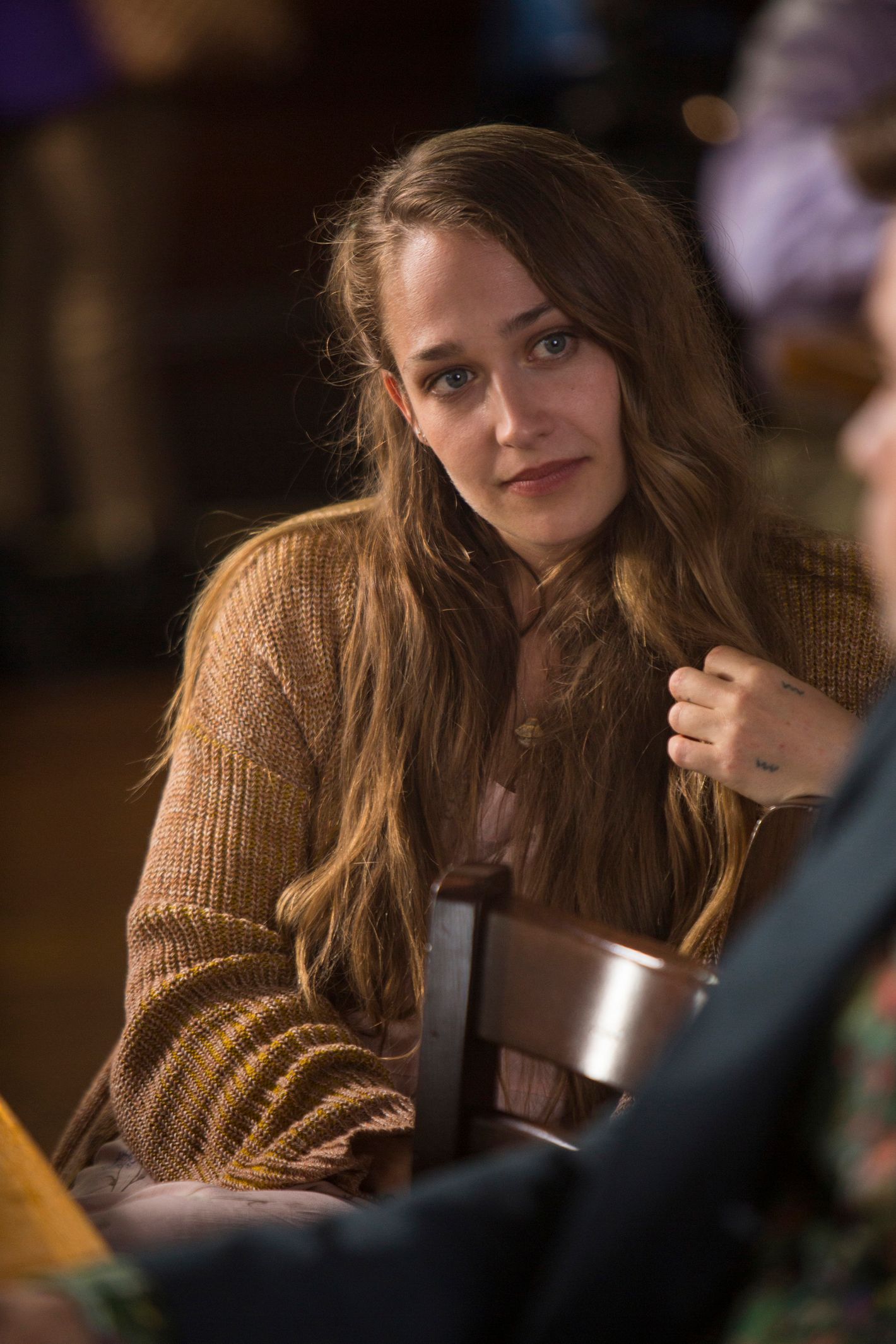 What Do All the Barrettes From Girls Mean?