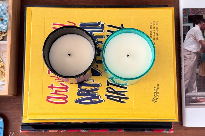 Boy Smells 2.0 Candle Review | The Strategist