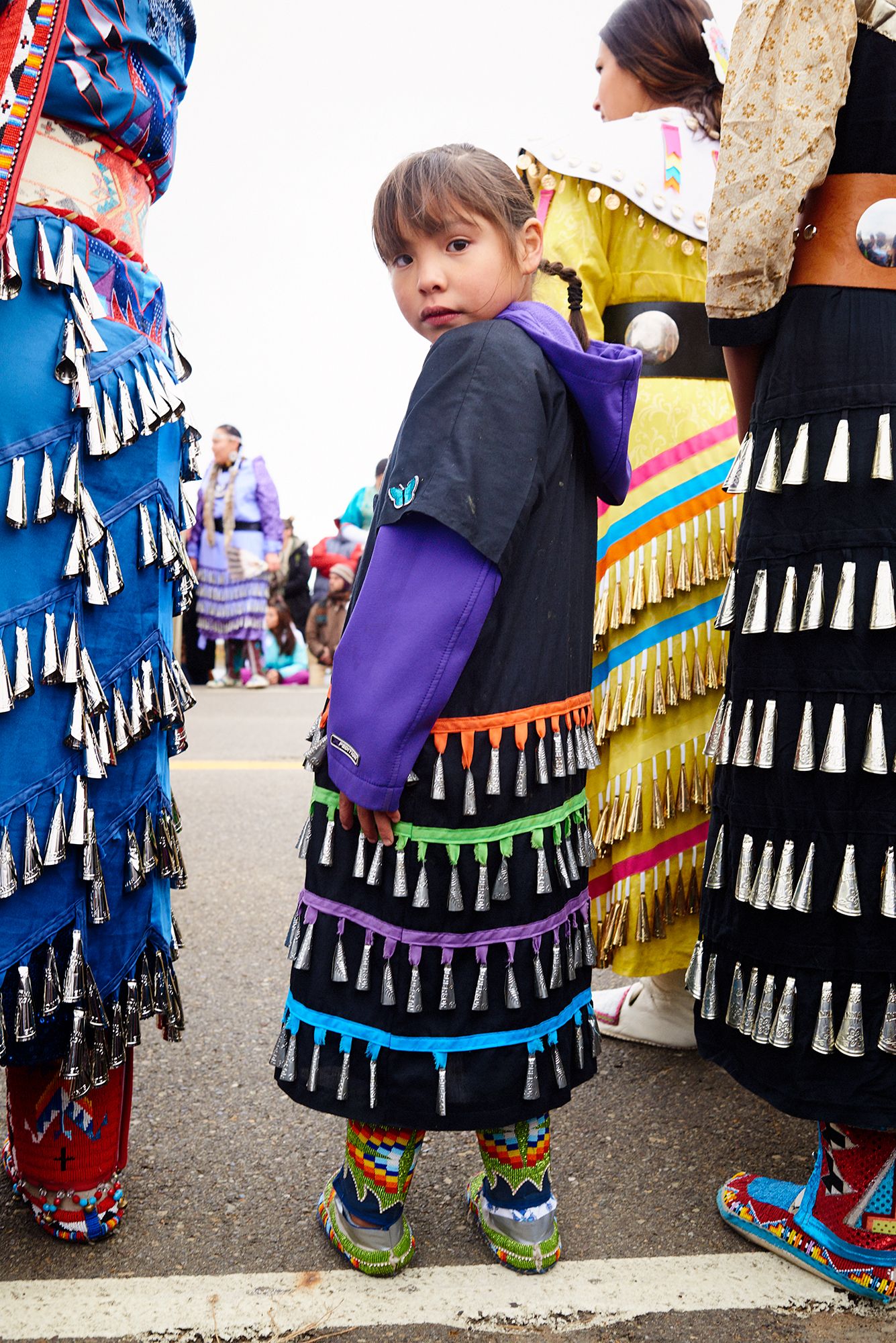 How to Help Standing Rock If You Can’t Go to North Dakota