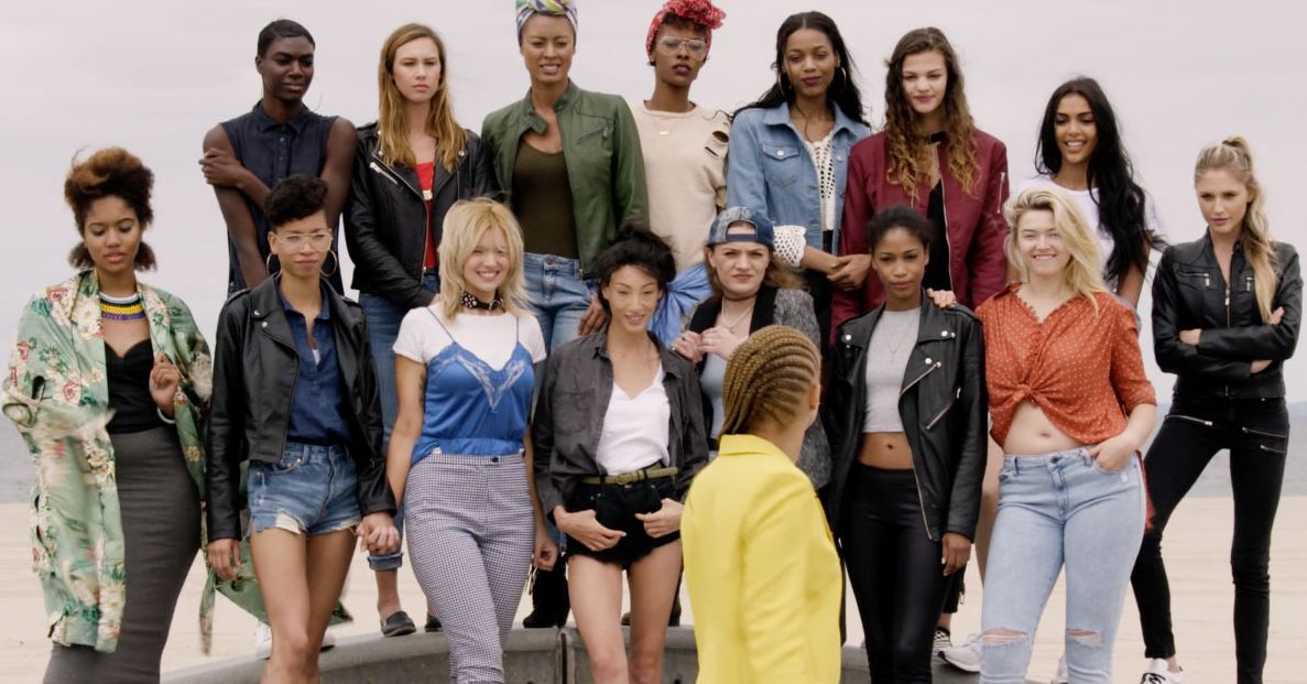 ANTM Recap, Season 24 Episode 2: ‘Beauty Is Los Angeles’