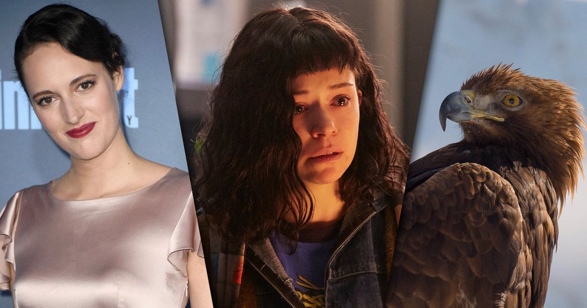 BBC America Is Defining Itself Beyond British TV