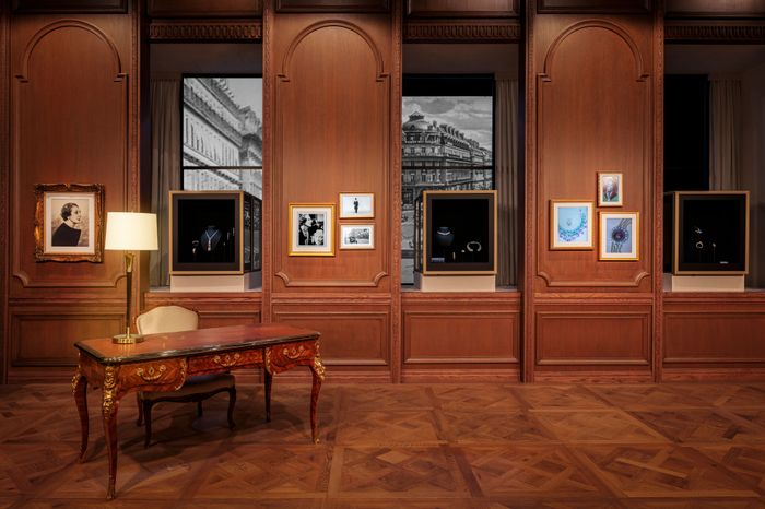 Art Basel 2025: Inside Cartier’s ‘Into the Wild’ Activation