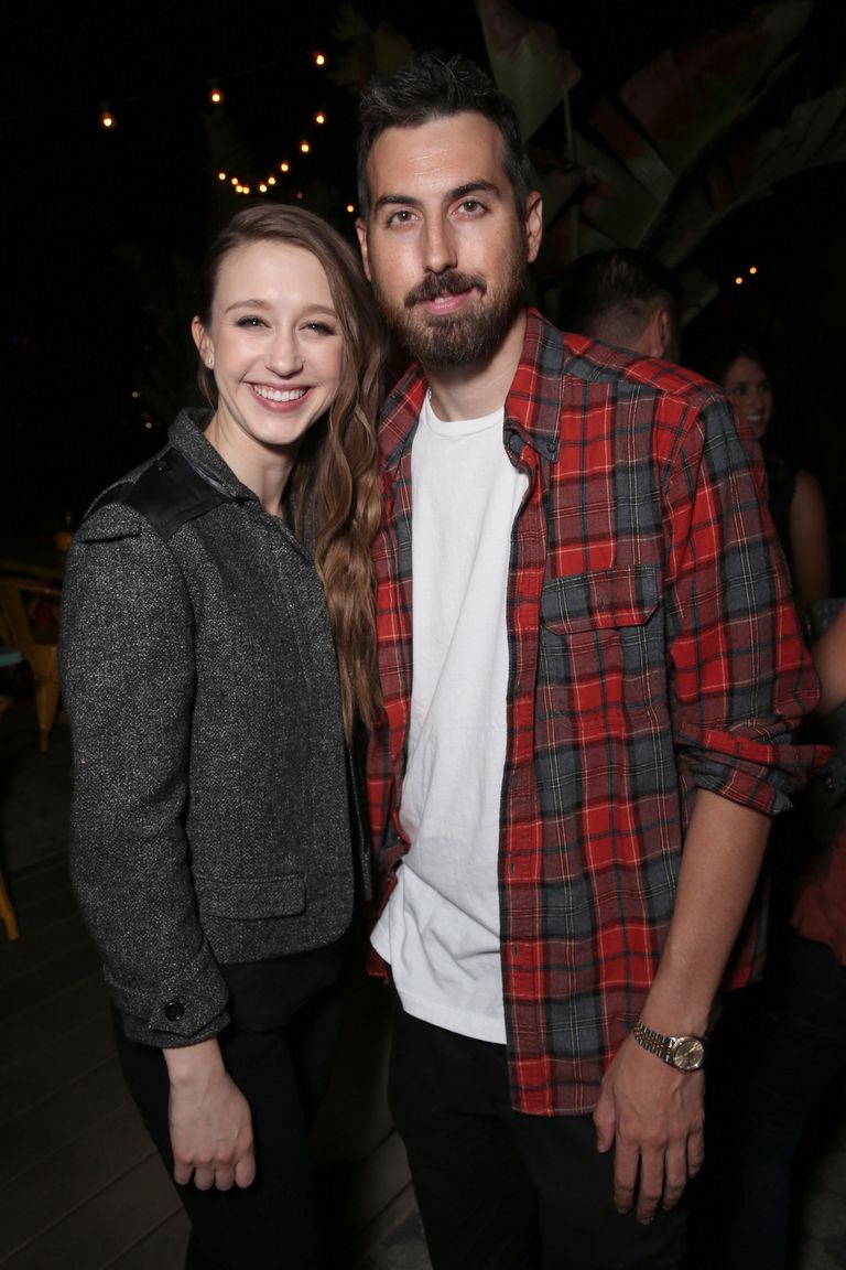 Rihanna and Solange Knowles Partied This Week