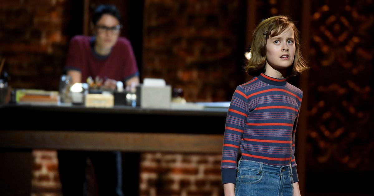 Fun Home Is Going to Orlando for a Benefit Concert