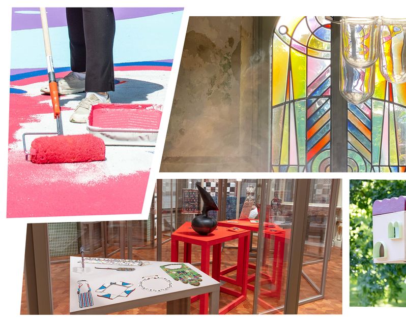 Design Hunting: Home Tours, Design Trends & Design News – Curbed