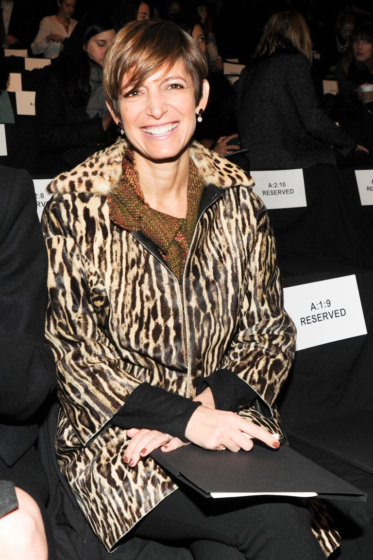 Fug Girls: Orange Is the New Black at BCBG
