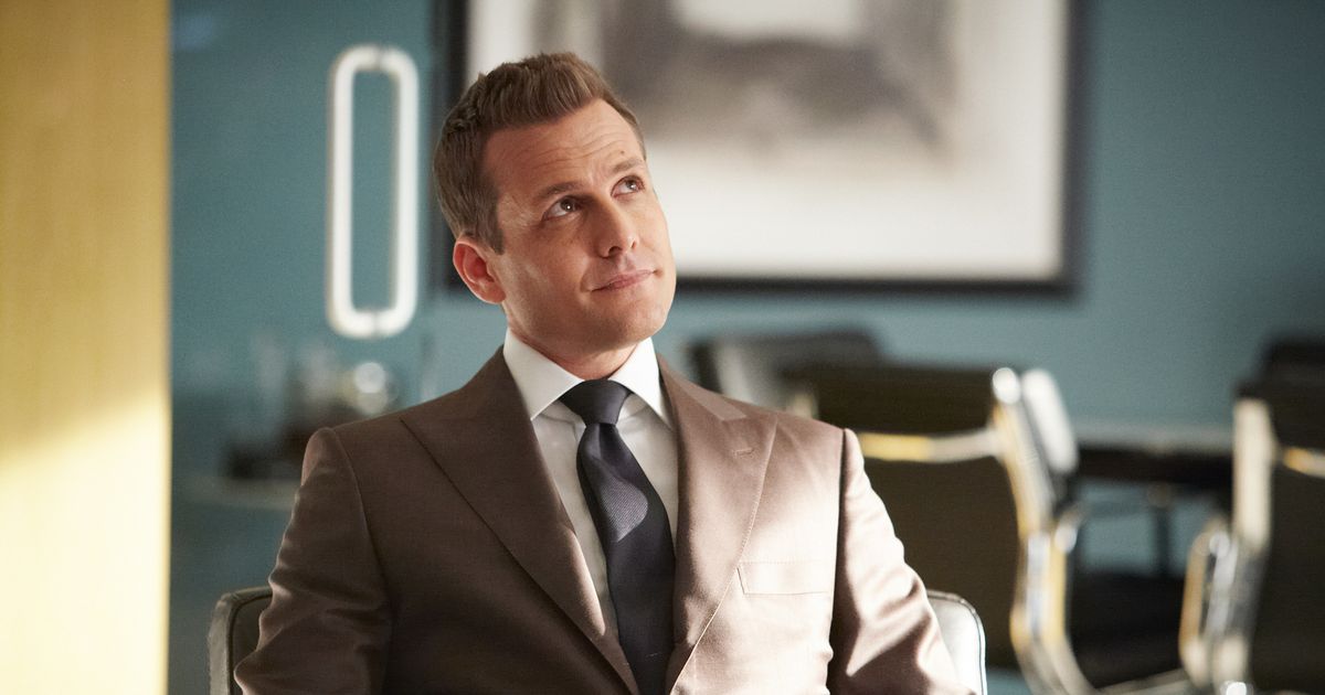 Suits Gets a Fourth Season
