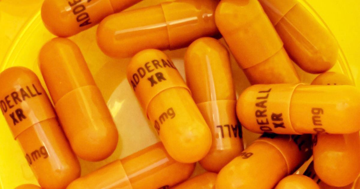 Adderall Shortage: What to Know