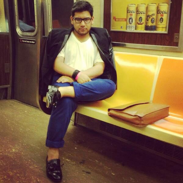 Marc by Marc Is Casting Its Next Campaign on Twitter and Instagram