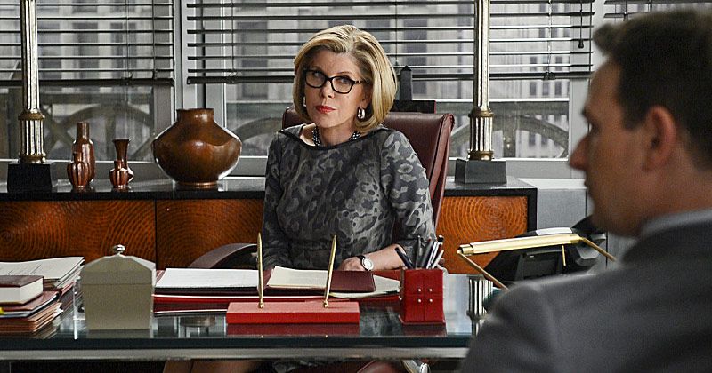 The Good Wife Recap: Down to the Wire