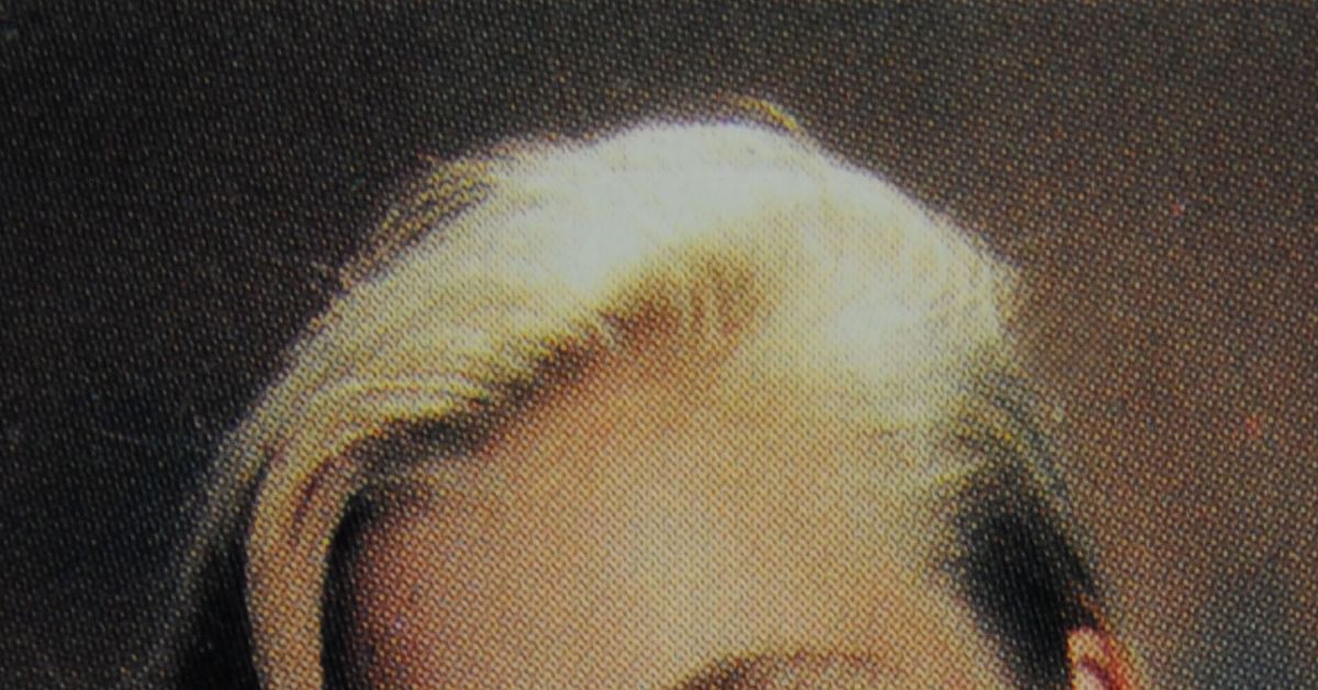 See What Amy Adams Looked Like in High School