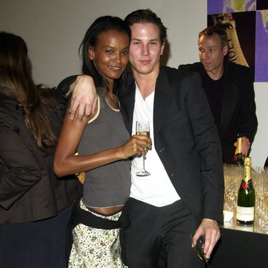 The Liya Kebede Look Book