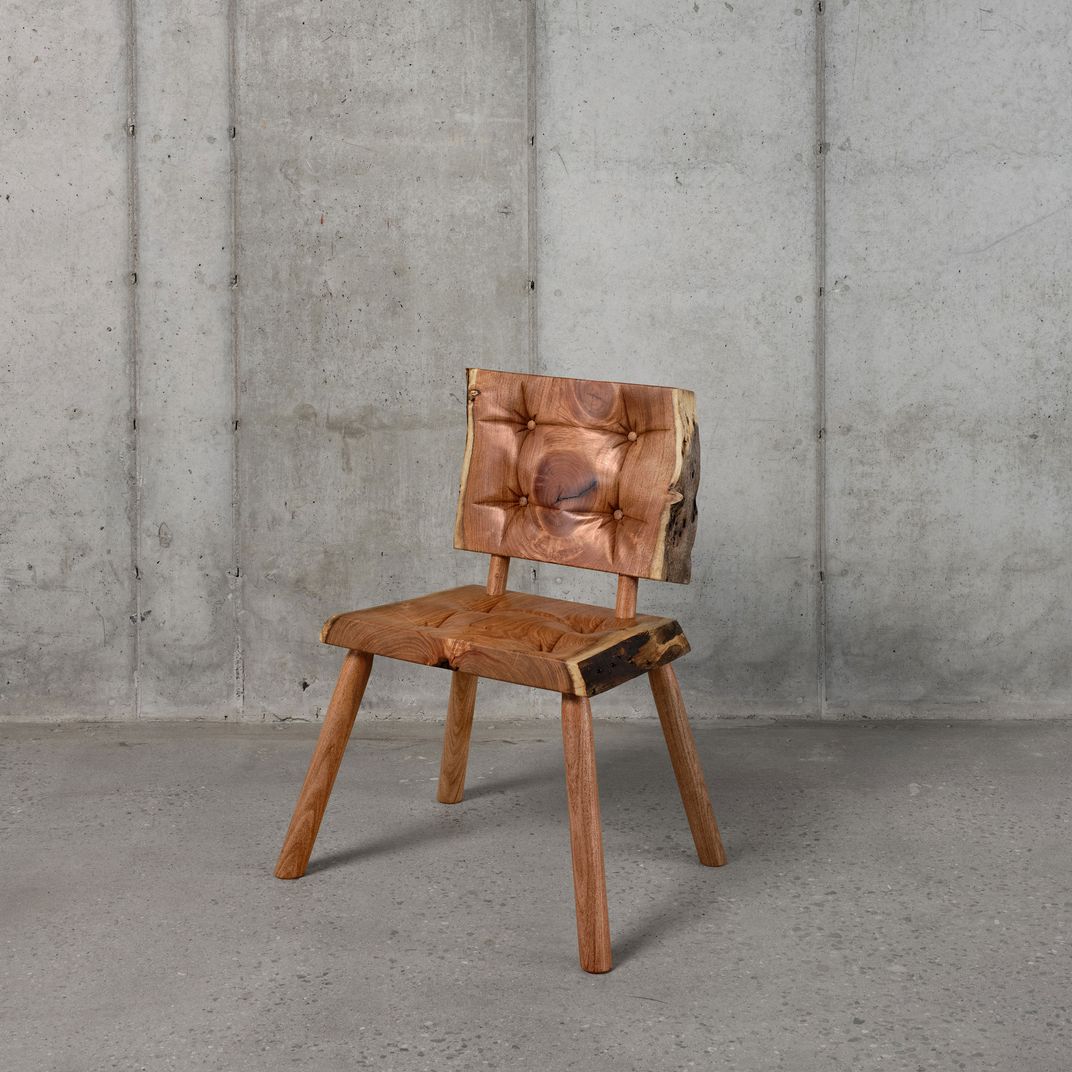 International Objects’ Exhibition of Experimental NYC Design