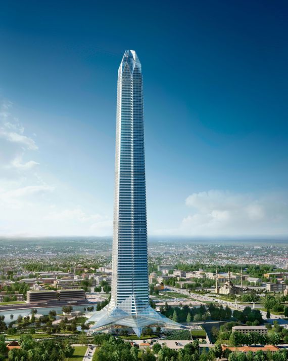 Finding a Future for Ukraine’s Destroyed Cities