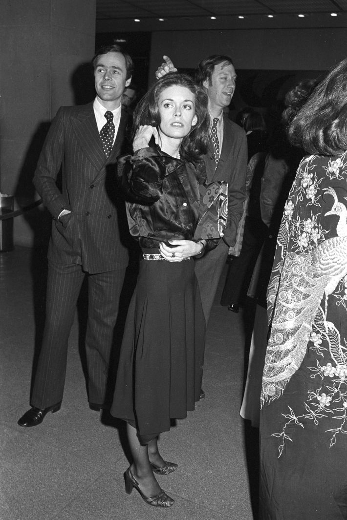 The Old Guard Is Out at Penguin Random House