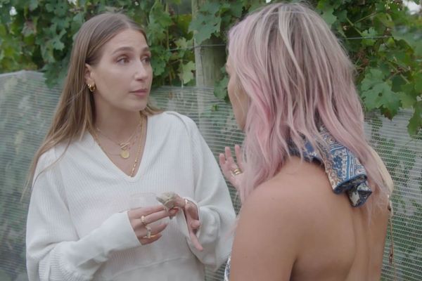 Summer House — TV Episode Recaps & News