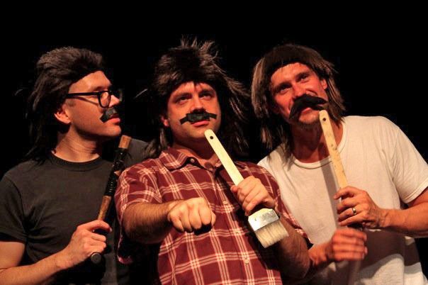 Comedians Look Back on 20 Years of the Del Close Marathon