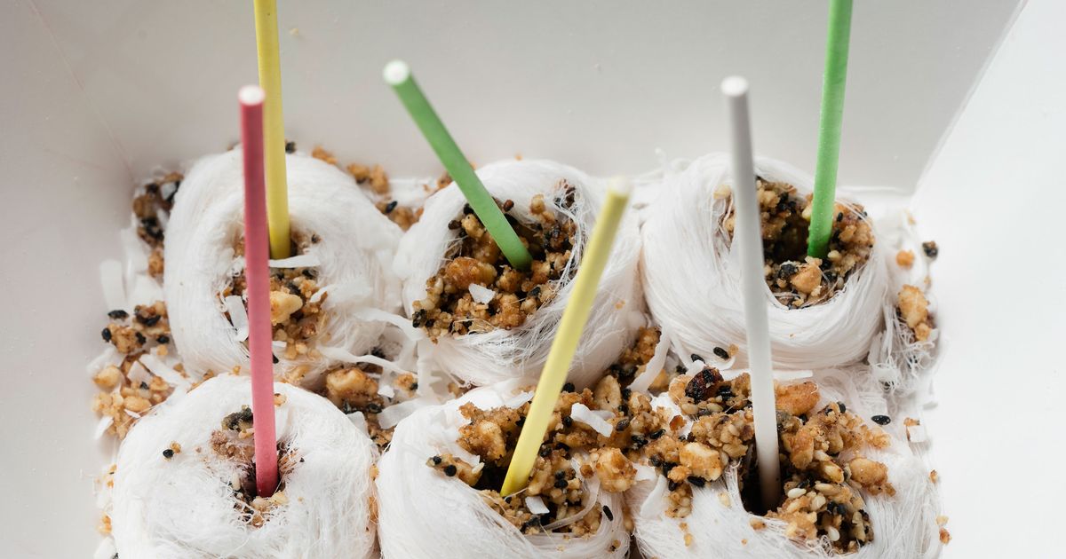 East Wind Snack Shop Expands in NYC