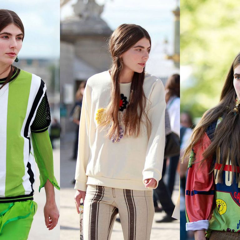 The 30 Most Stylish People From Fashion Month
