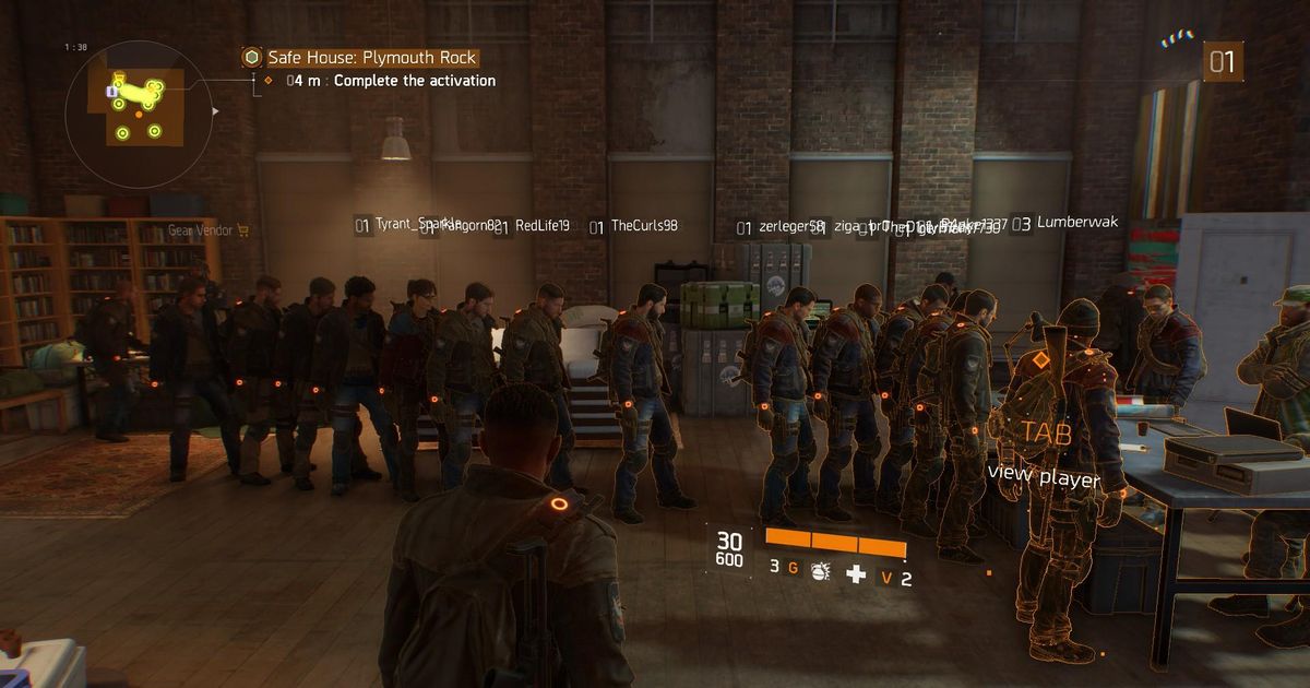 This Week’s Most Popular Video Game Is a Waiting-in-Line Simulator