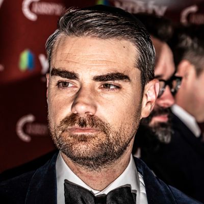 Why Ben Shapiro’s Media Empire Is Collapsing