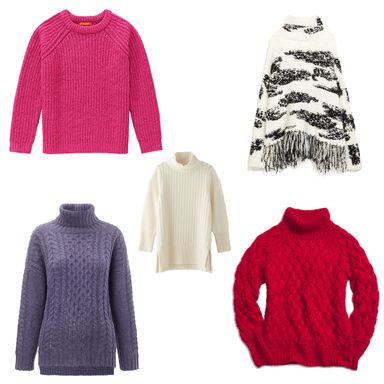 Winter Checklist: 15 Things You Need to Protect Against the Cold