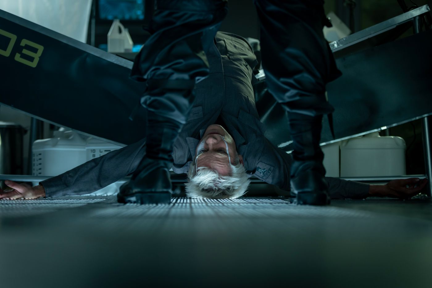 The Androids of the Alien-verse, Ranked by Their Humanity – Movie Gaze