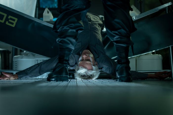 The Alien-verse’s Androids, Ranked by Artificial Humanity