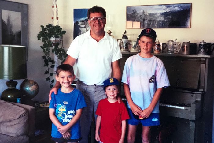 ‘Sam Now’ and the Search For a Missing Mom