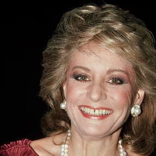 Barbara Walters: A Hair Retrospective
