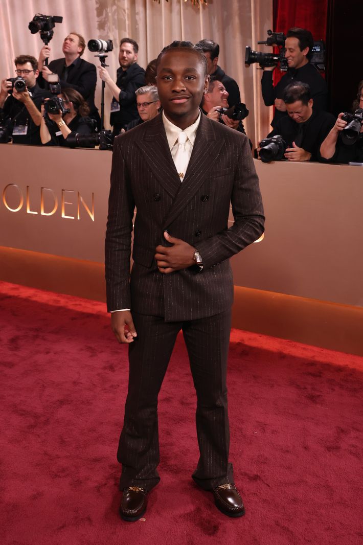2026 Golden Globes Highlights: Winners, Red Carpet and More