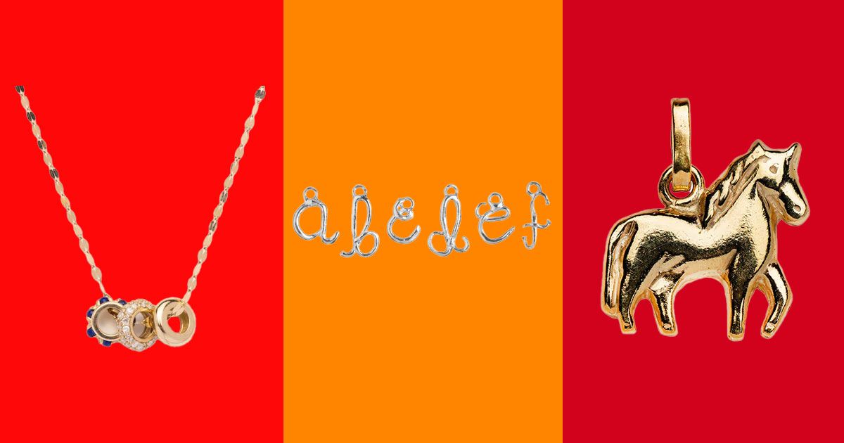 52 Best Personalized Jewelry Ideas | The Strategist