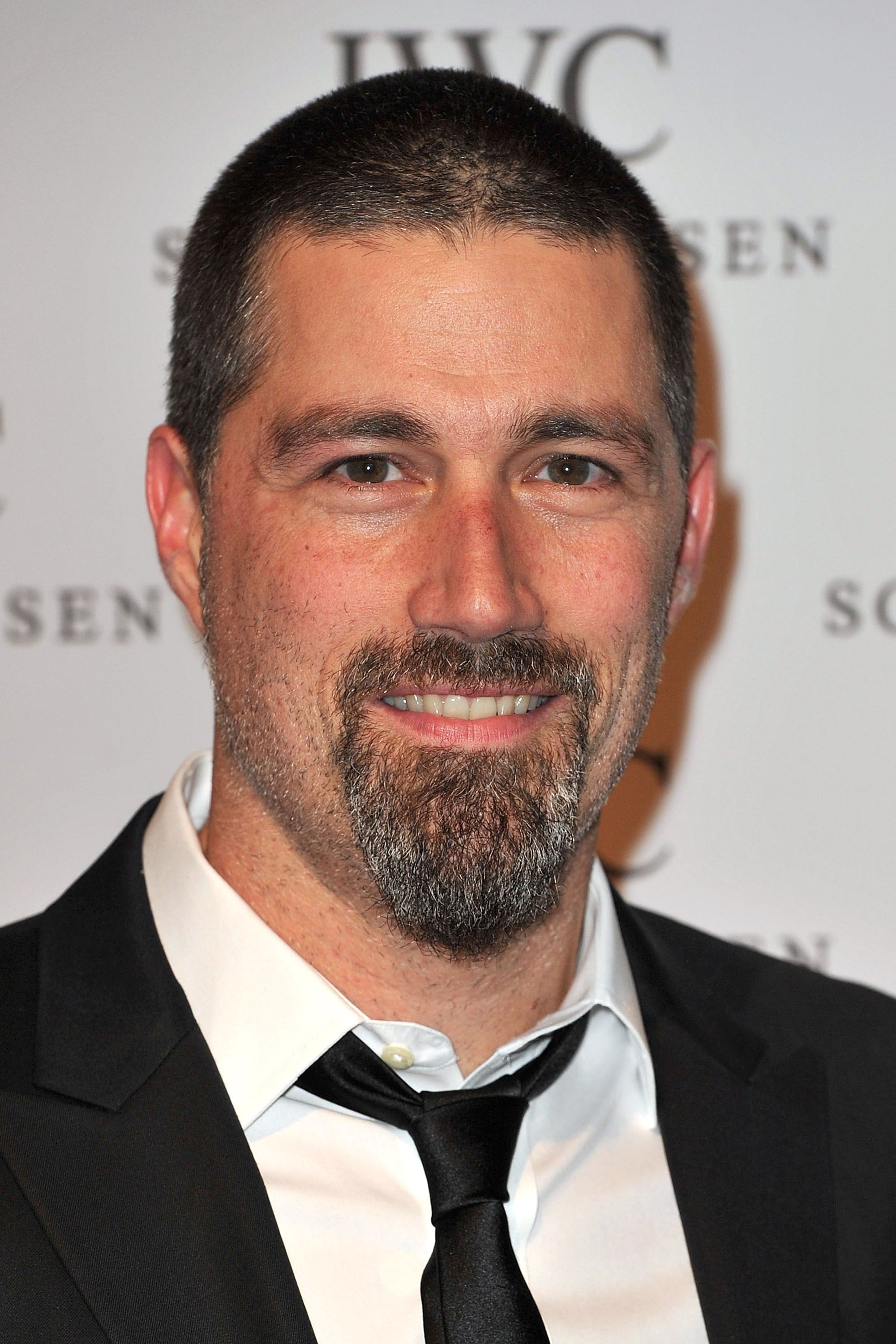 Matthew Fox World War Z