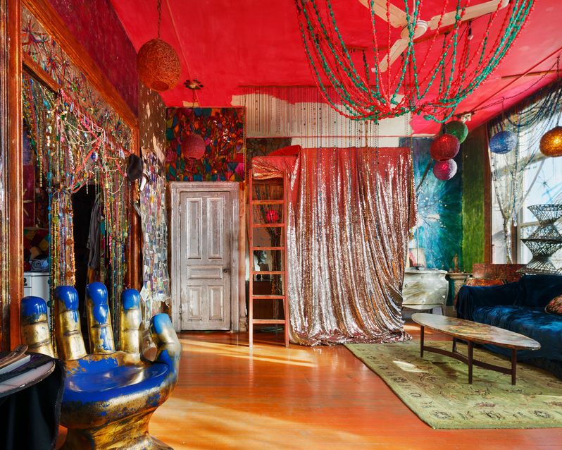 Design Hunting: Home Tours, Design Trends & Design News – Curbed