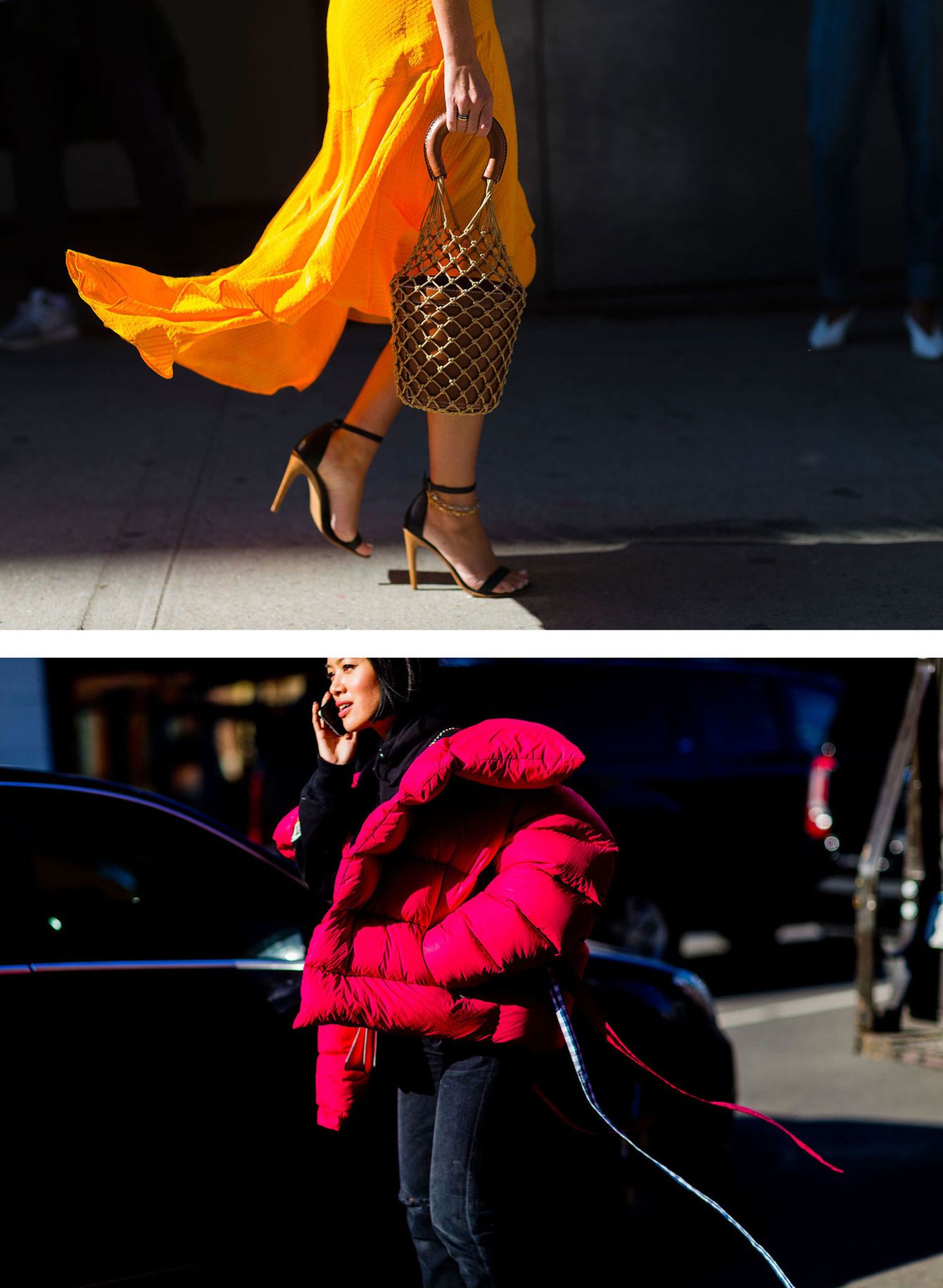 Fotograf stylu ulicznego Nabile Quenum zmarł | PFCONA