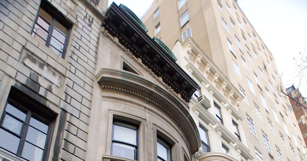 Michael Bloomberg’s Homes Are Just Filled With Modest Little Things