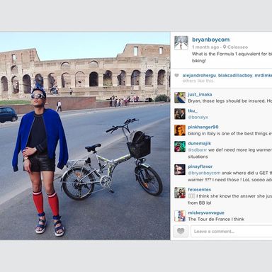 Is Prada Spring 2014 the Most Instagrammed Collection Ever?