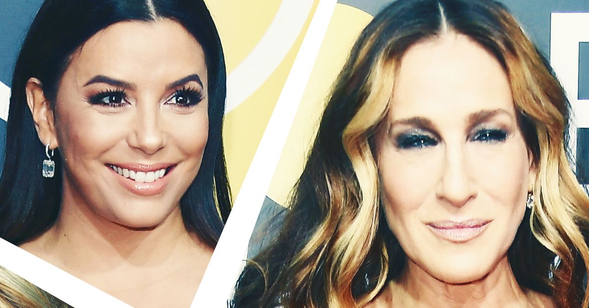 Celebrities Slammed E! Network at the Golden Globes