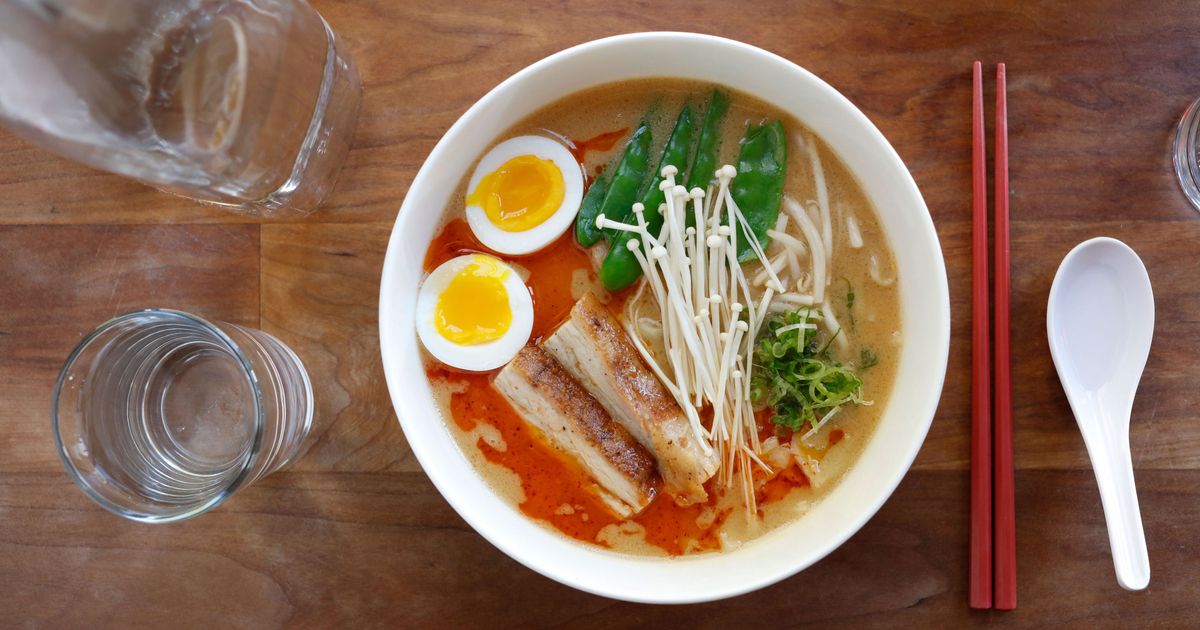 Chuko | New York Magazine | The Thousand Best