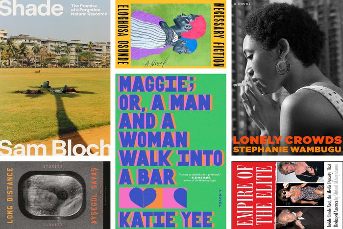 The Best New Books to Read Released in July 2025: Our Picks