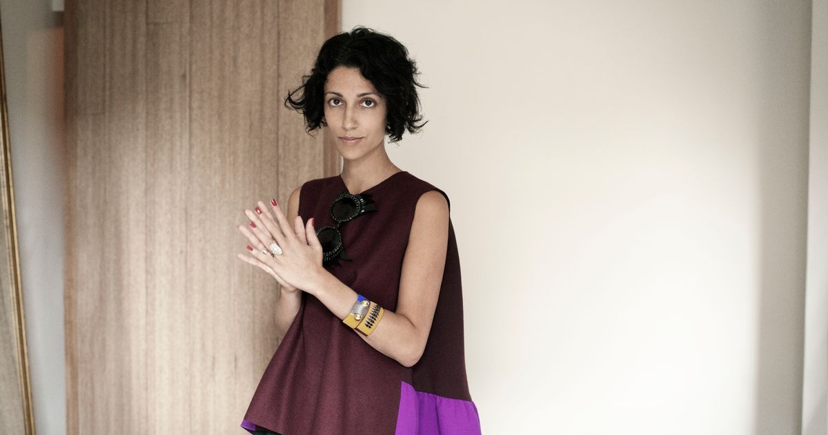 Yasmin Sewell 2022