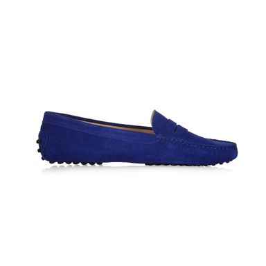 15 Ways to Wear Royal Blue This Fall