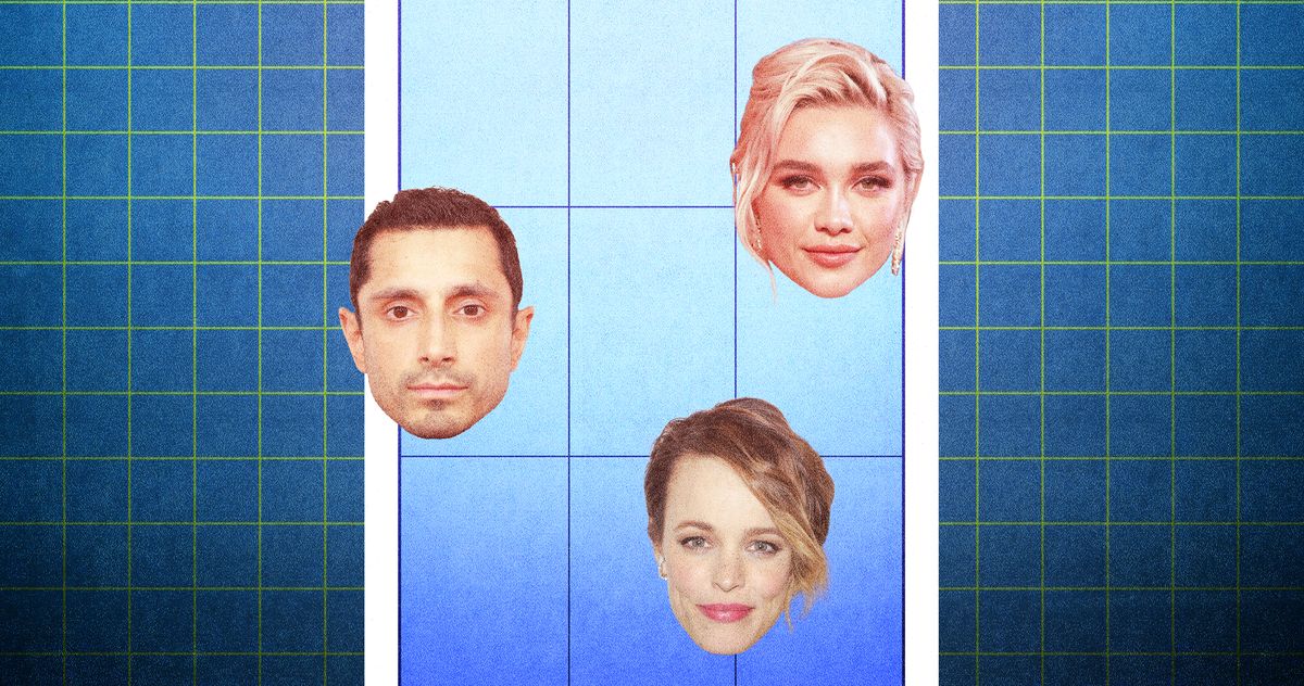 The Cinematrix: Vulture’s Daily Movies Grid Game